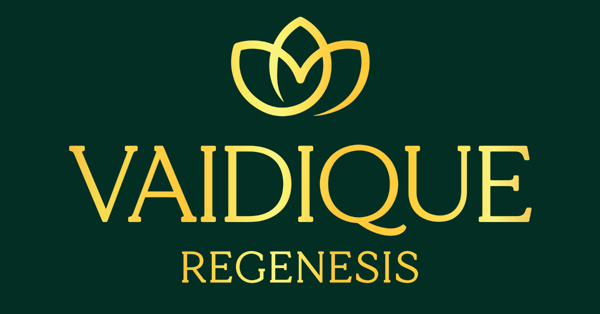 Vaidique Regenesis